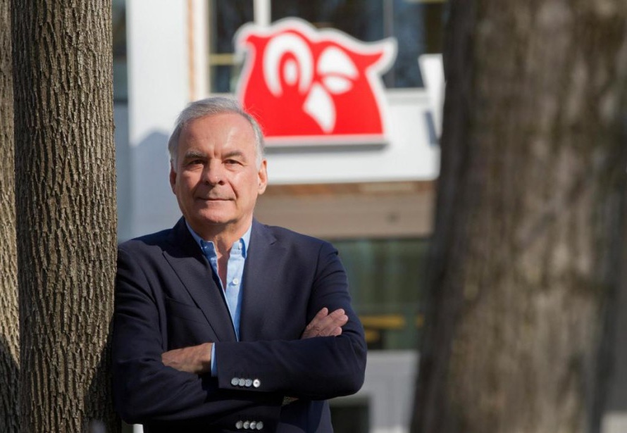 The Top 10 Richest Quebecers: 2025 Ranking of Quebec Billionaires ...