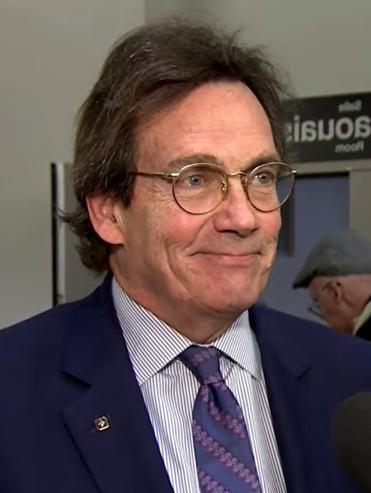 Le Top 10 Des Québécois Les Plus Riches : Classement 2026 Des ...