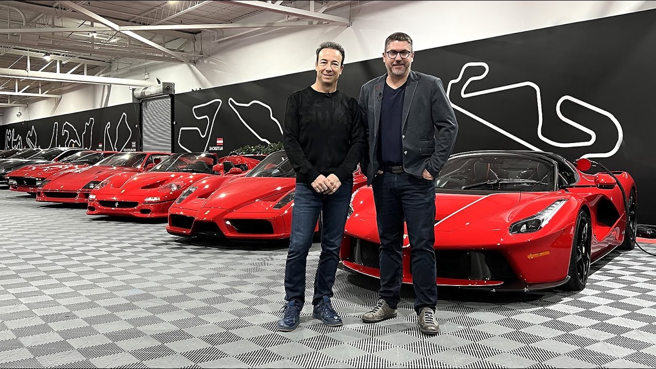 Luc Poirier: The 5 Secrets of a Quebec Entrepreneur's $1-Billion ...