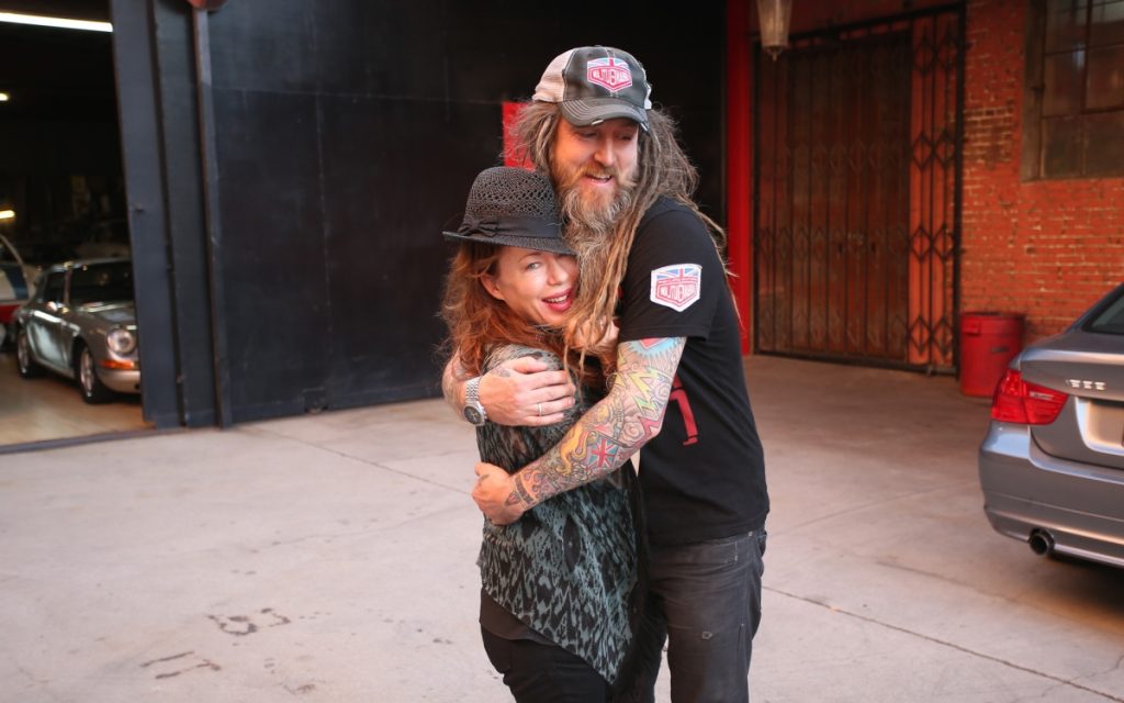 Magnus Walker: A Visionary Entrepreneur In The World Of Porsches Over ...