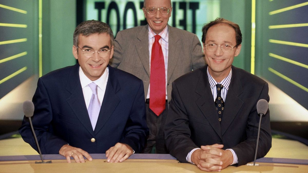 Pascal Praud: The Career and Fortunes of an Influential Journalist in ...