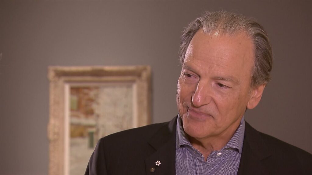 Luc Poirier: The 5 Secrets of a Quebec Entrepreneur's $1-Billion ...