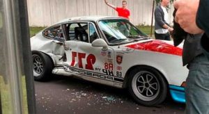 Magnus Walker : Un Entrepreneur Visionnaire Dans Le Monde Des Porsche ...