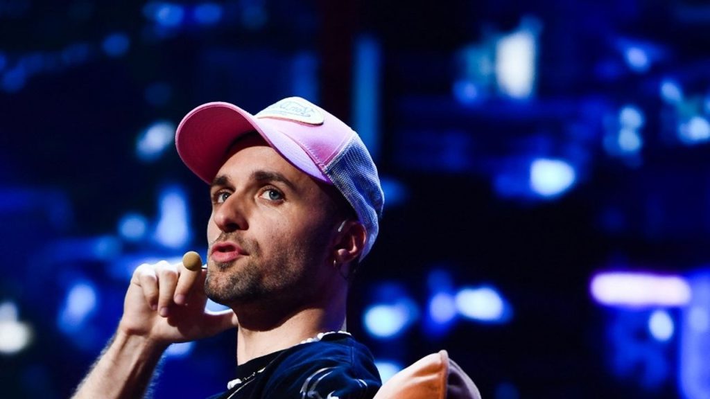 Squeezie : De Passionné De Jeux Vidéo à Une Fortune De 36 Millions D ...