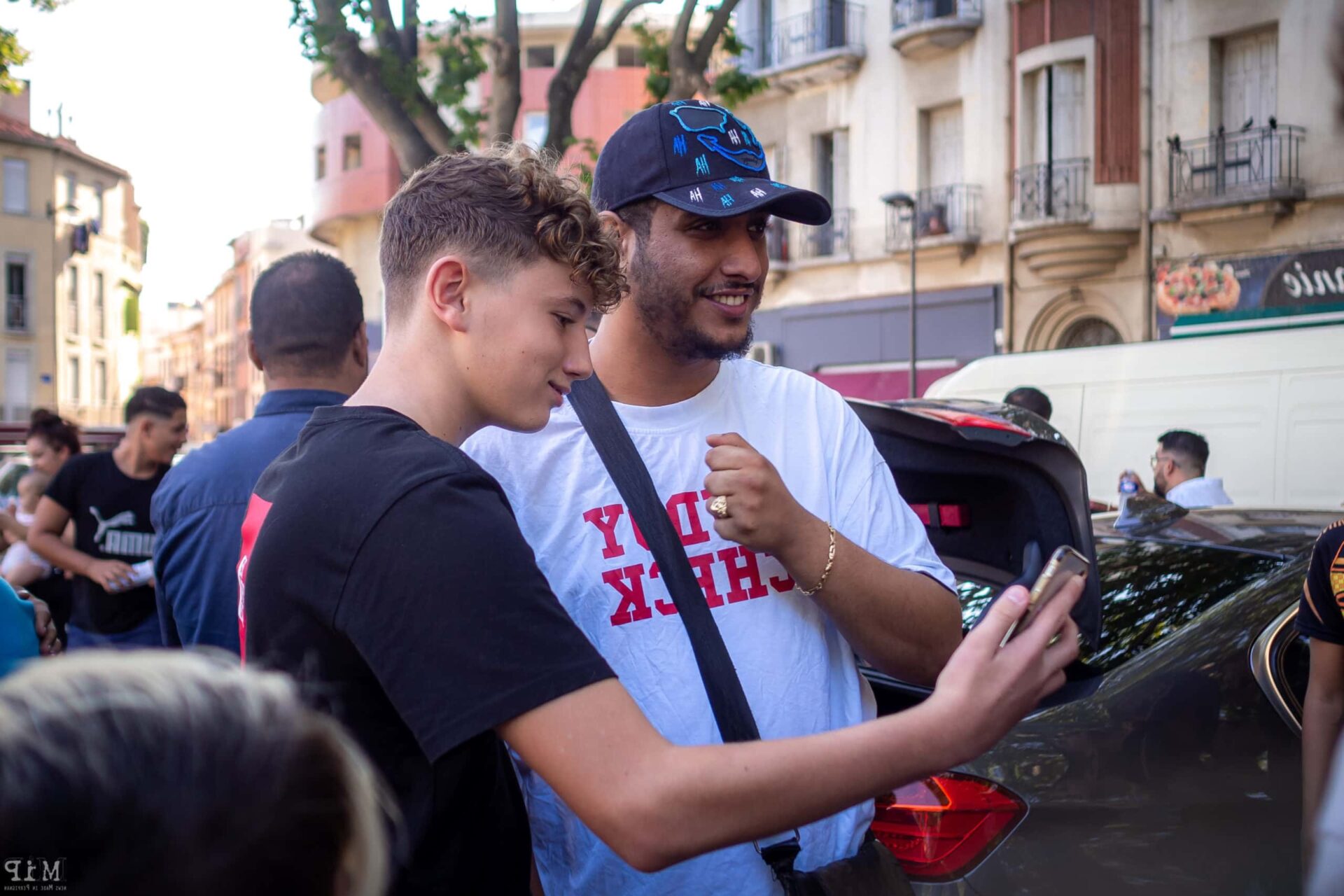 Nasdas: Snapchat Influencer On Top With A 15 Million Euro Fortune ...