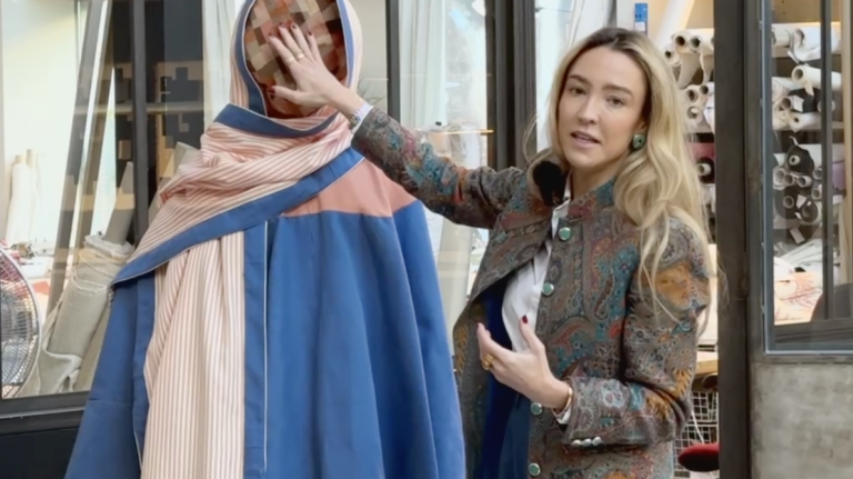 Victoria Maria Geyer Fortune : Entrepreneuse Belge, Designer Reconnue ...