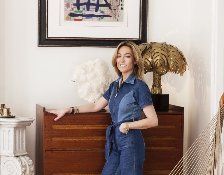 Victoria Maria Geyer Fortune : Entrepreneuse Belge, Designer Reconnue ...